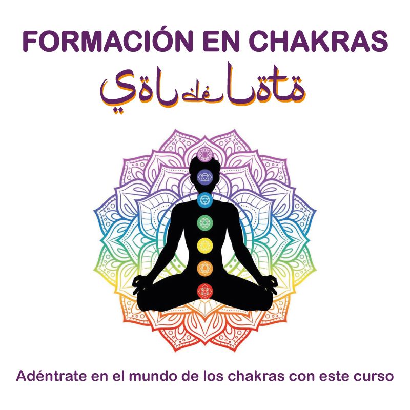 Los Siete Chakras Por Los 7 Chakras Fácilmente Explicados Pilates